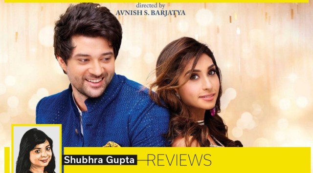 Dono movie review: Too familiar, too predictable | Movie-review News ...