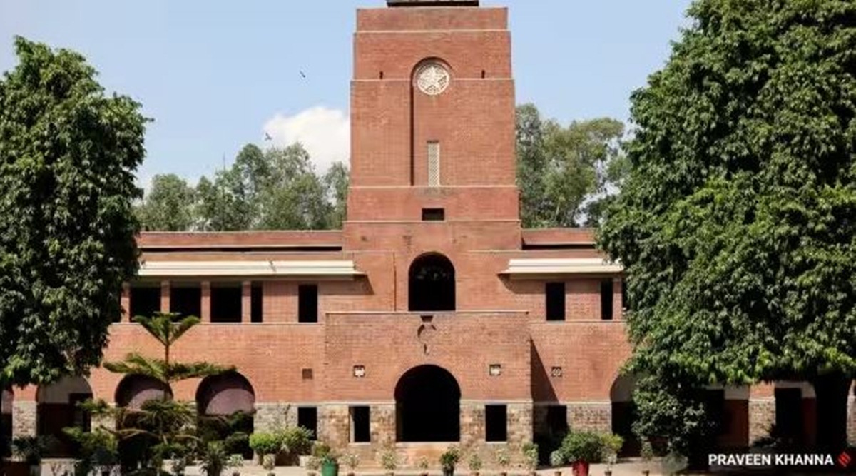 Delhi HC takes suo motu notice of ‘secret filming’ of DU students ...