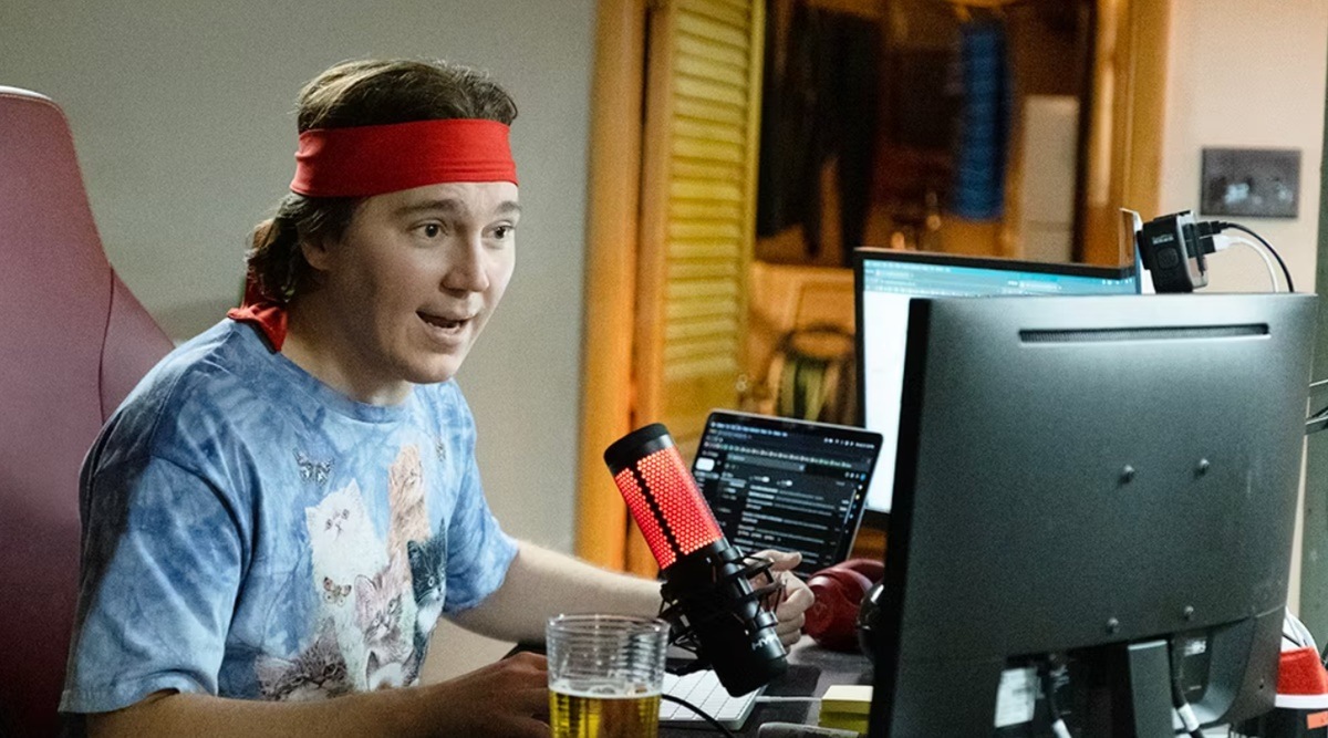 Dumb Money movie review: The Craig Gillespie directorial is money well ...