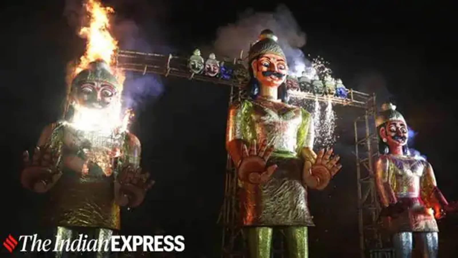 Dussehra 2023 Date: When is Vijayadashami in 2023? | Life-style News ...