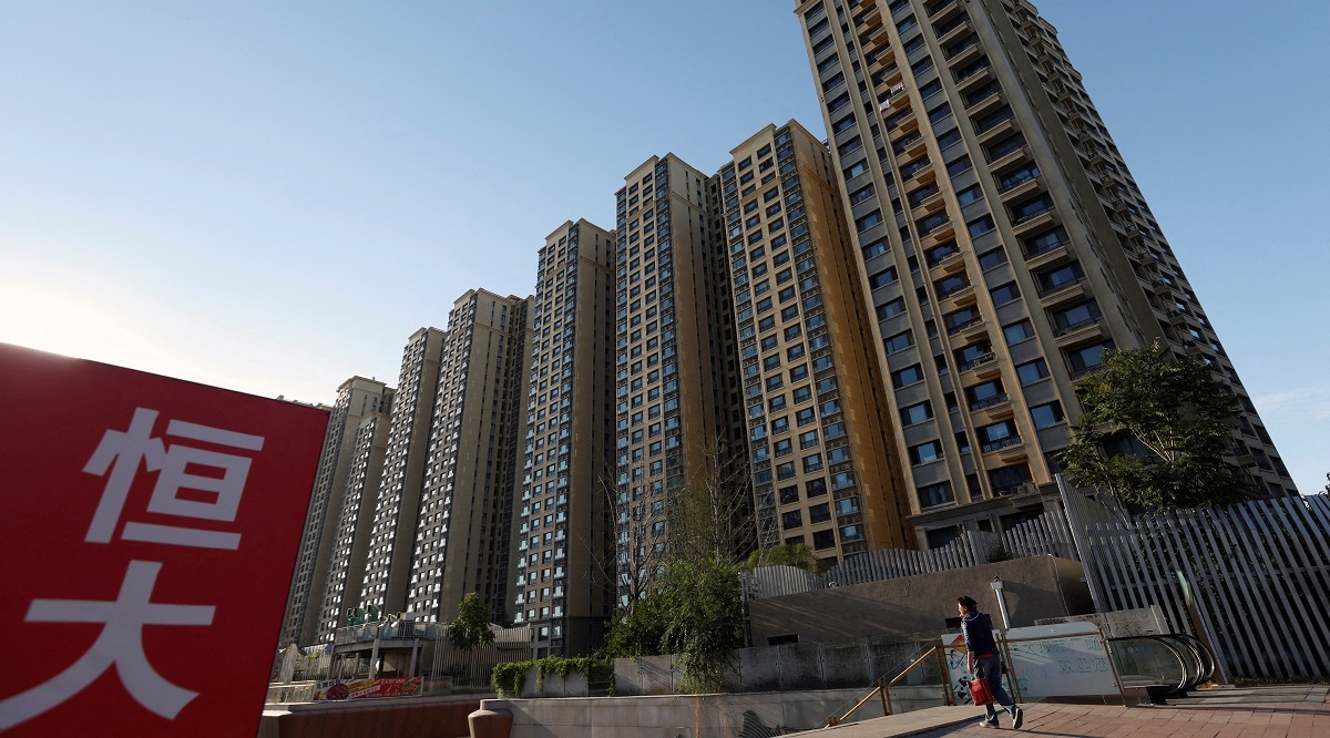 Evergrande crisis tests Beijing’s fallout management as creditor ...