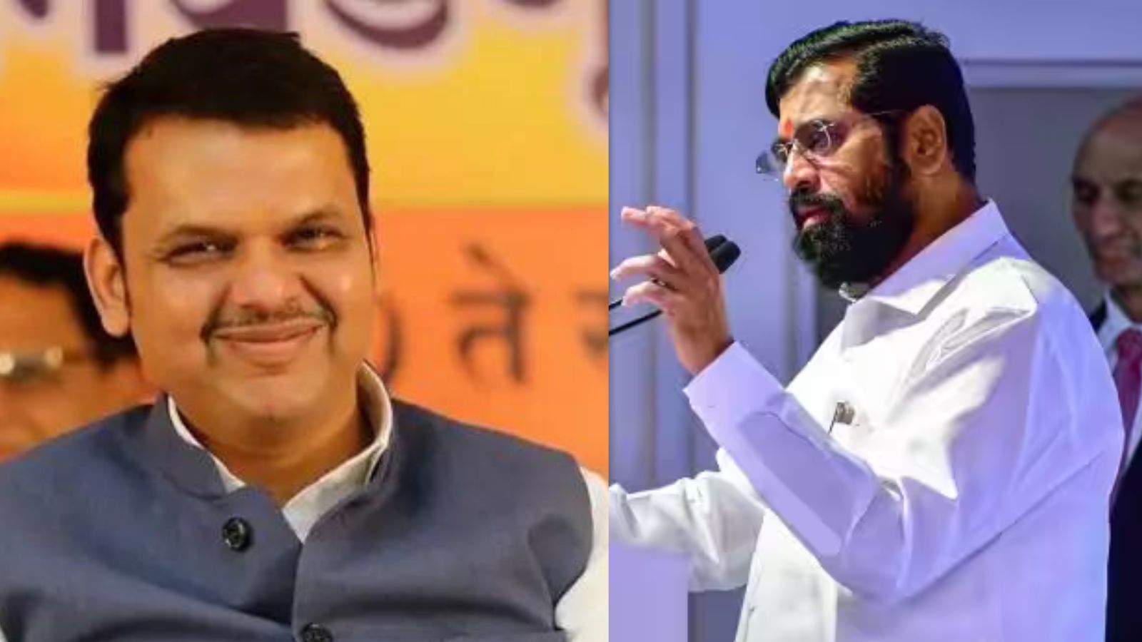 As Fadnavis says Shinde will remain CM irrespective of disqualification ...