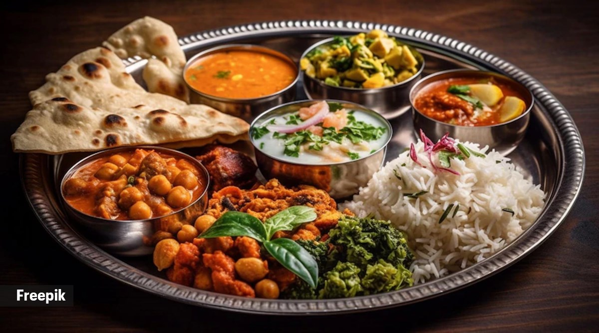 Ahead of World Food Day, try these 3 exciting fusion recipes