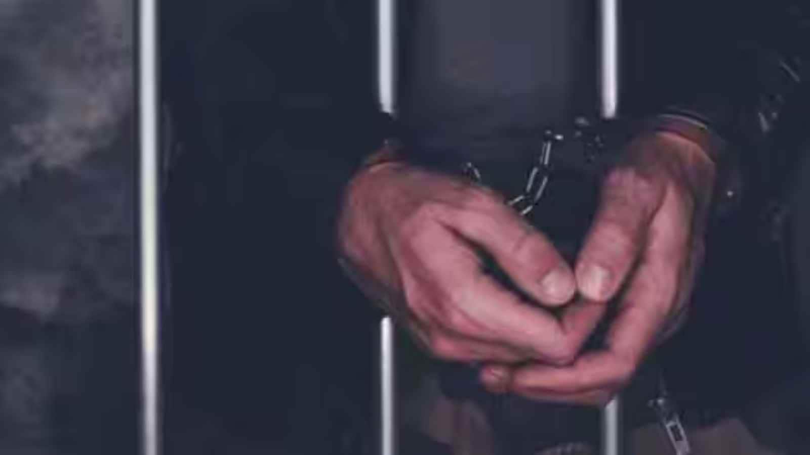 ISIS India head Haris Farooqi, aide arrested in Assam’s Dhubri | India ...