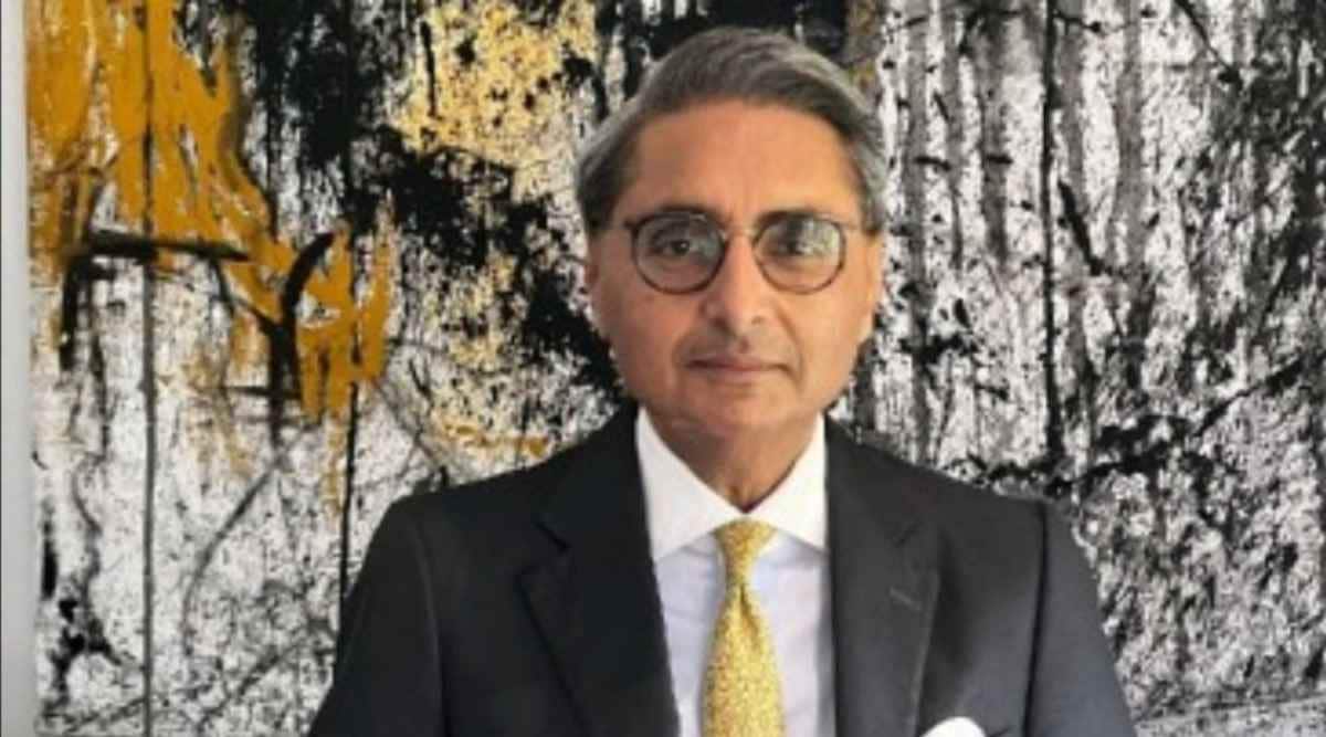 Indian mining tycoon Harpal Randhawa, son killed in plane crash in ...