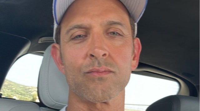 Hrithik Roshan opens up about his mental health, says therapy helped ...