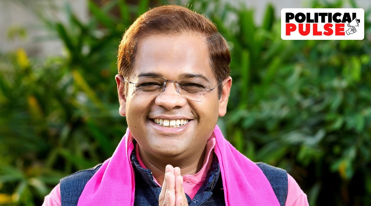 Amit Jogi interview: ‘They (BJP and Congress) see Chhattisgarh and see ...