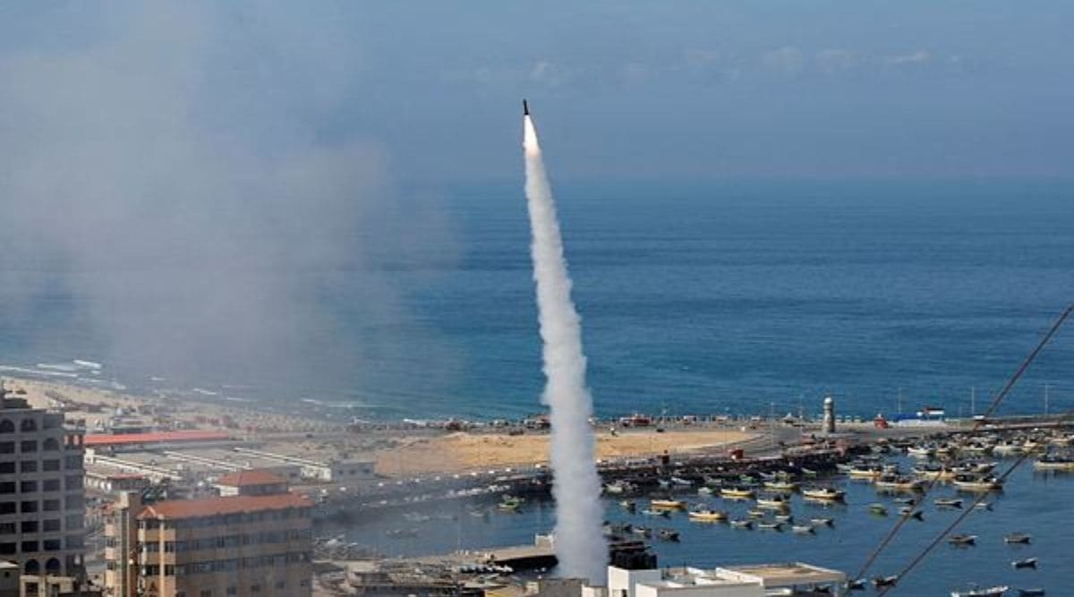 2005-2023: How the conflict between Israel and Palestine has played out ...