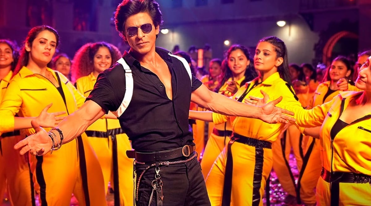 Jawan box office collection day 40: Can Shah Rukh Khan’s blockbuster ...