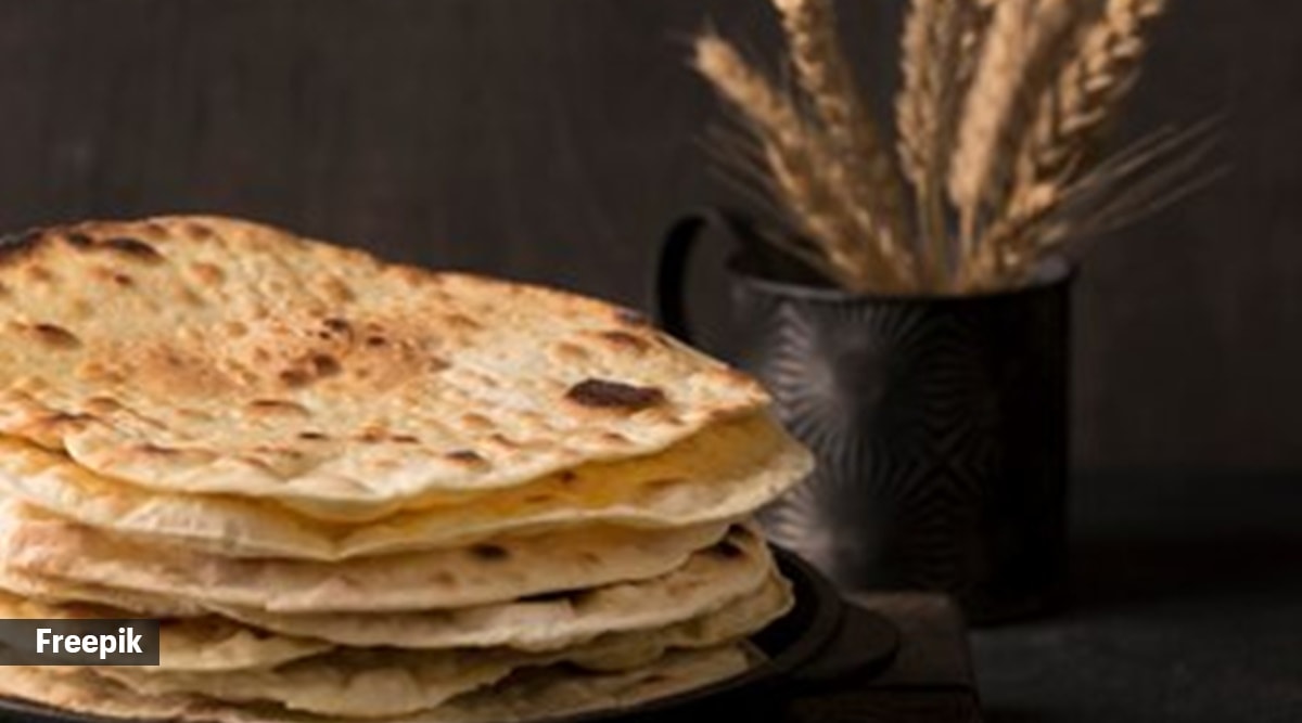 8 easy tips to make perfect jowar roti | Food-wine News - The Indian ...