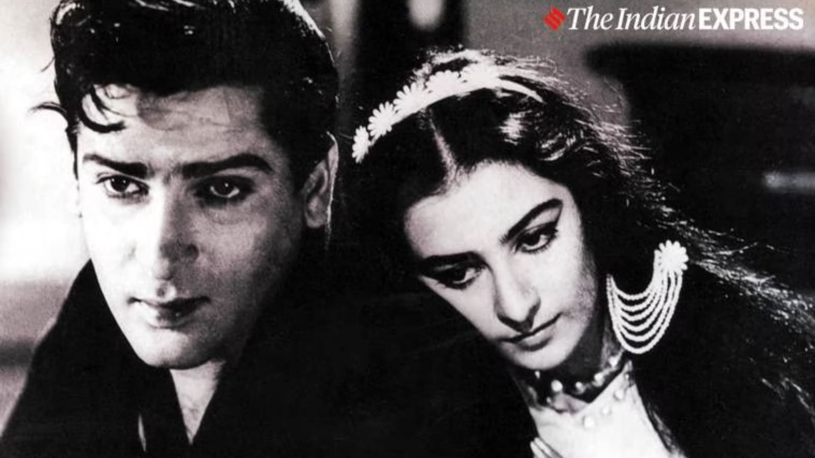 Saira Banu remembers ‘Yahoo hero’ Shammi Kapoor, recalls his take on ...