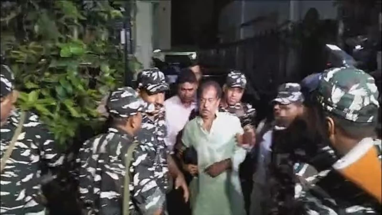 Jyoti Priya Mallick now stable, has mild weakness: Doctors | Kolkata ...