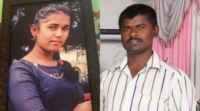 Man slits throat of 20-year-old daughter after row over inter-caste relationship near Bengaluru ...