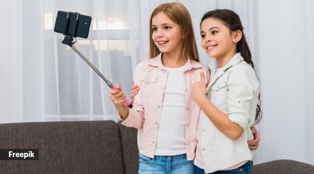 ‘Kidfluencers’ enrich families, but what are their ethics and what ...
