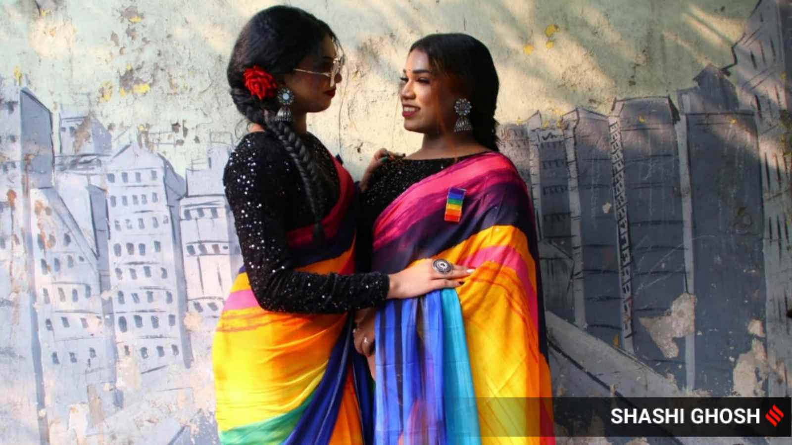 ‘We are fine till we are allowed to live in peace’: Kolkata’s LGBTQ ...