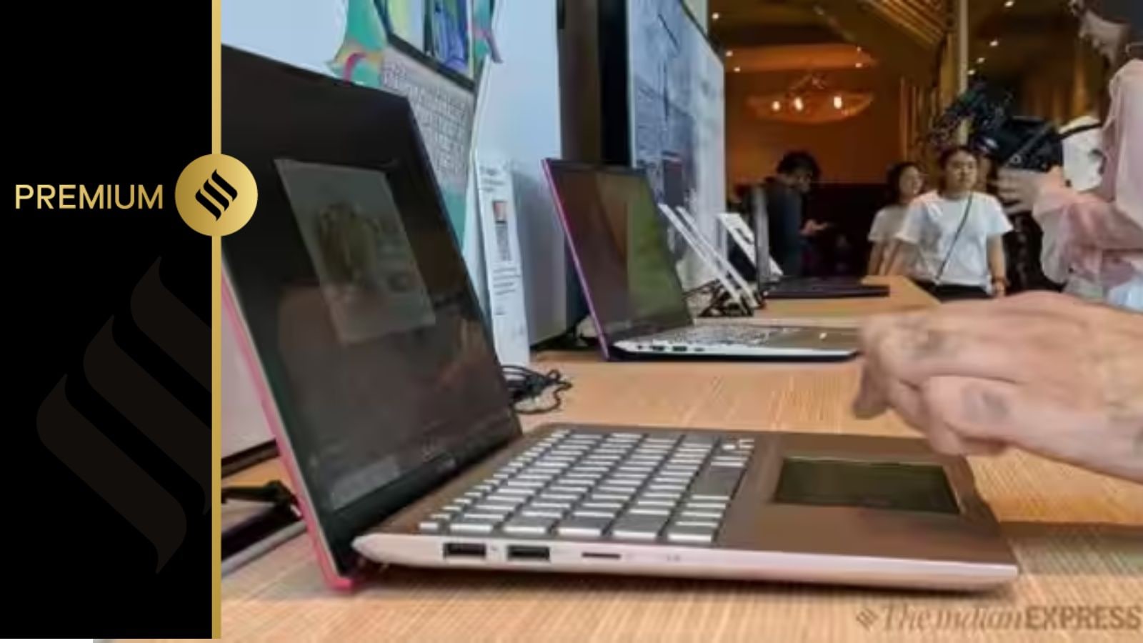 As US, China red flag laptop import measure, India to take ‘security ...