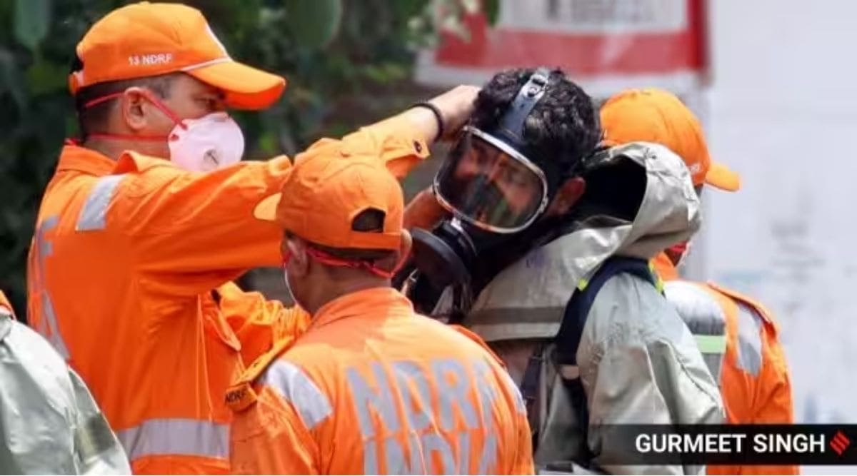 Blocked drain behind 11 deaths in Ludhiana? Find out what NGT said ...