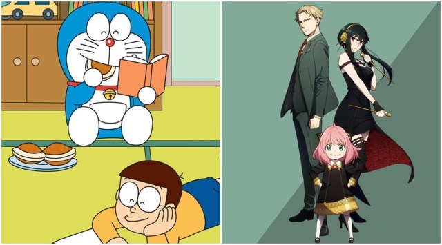 The Japanese Manga books are just as good as their philosophies