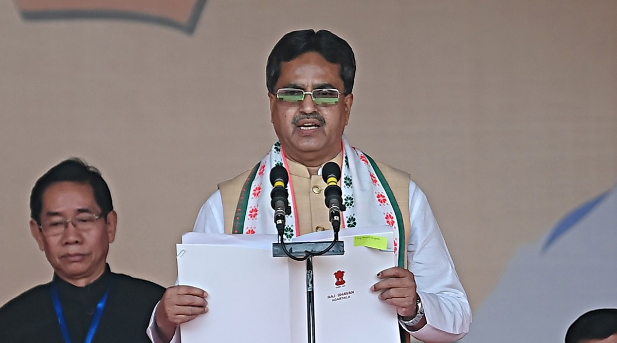 Tripura govt has plans to install 500 MW of renewable power generation ...