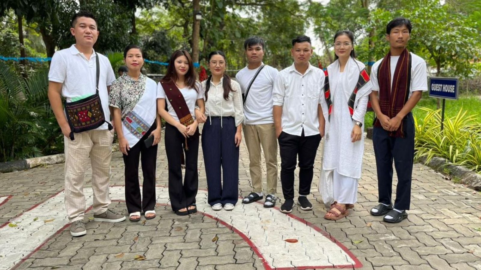 ‘We had to run for our lives’: Manipur students who joined Kerala’s ...