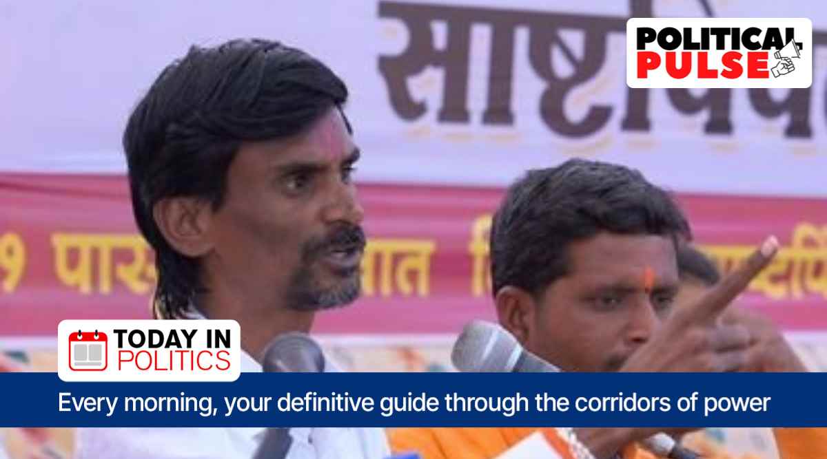 Today in Politics: Congress’s Madhya Pradesh first list on its way ...