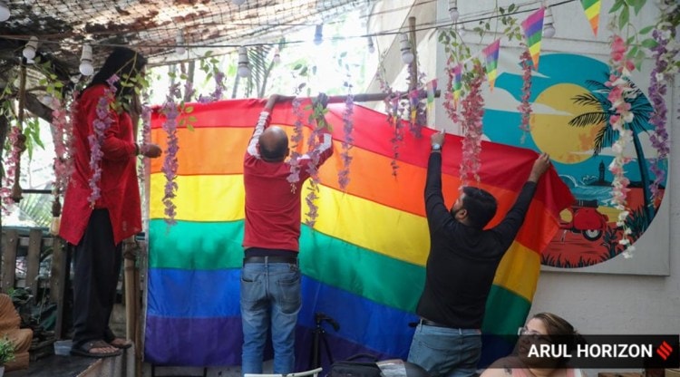 Same Sex Marriage Verdict Highlights In Unanimous Verdict Supreme