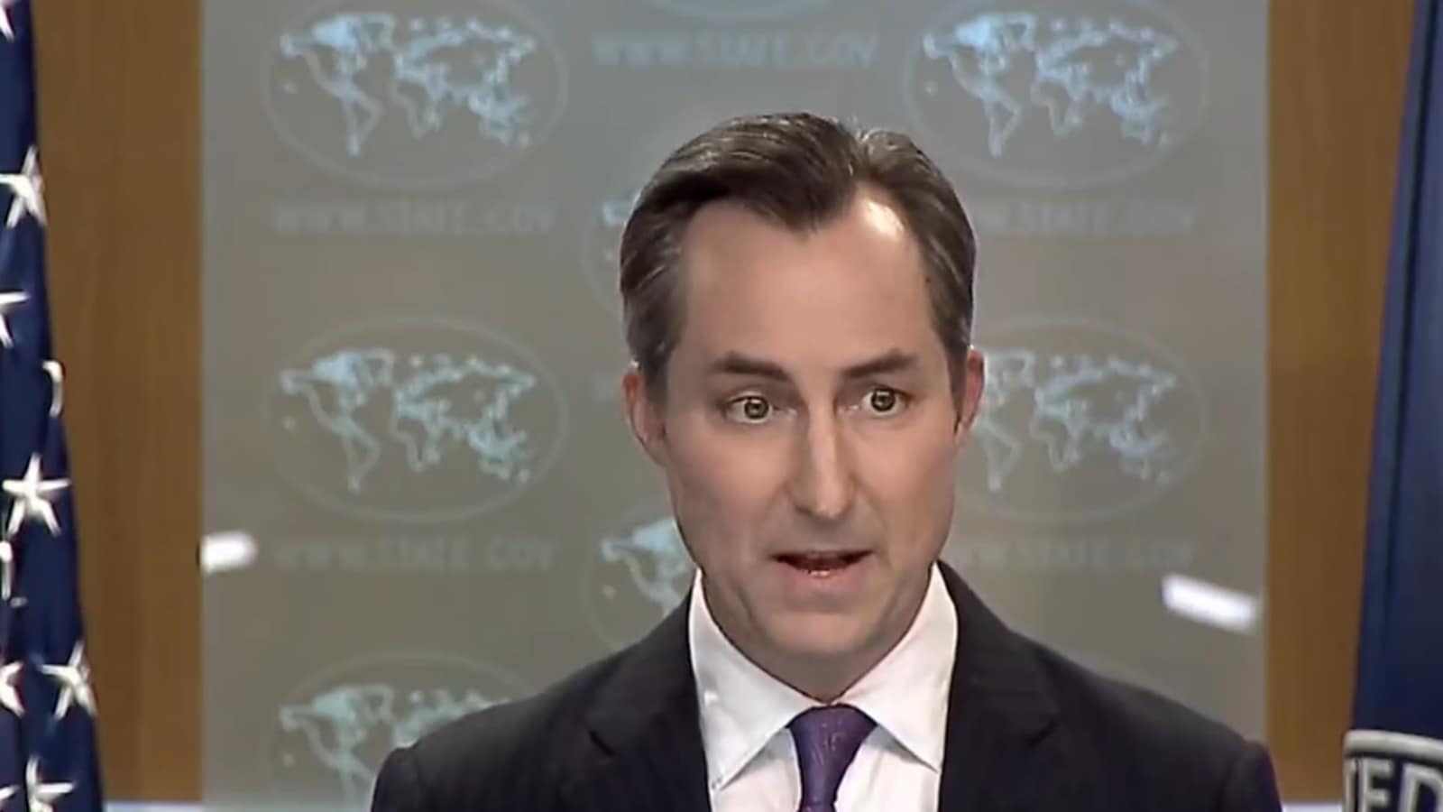 US sanctions 3 Chinese firms for providing ballistic missile components ...