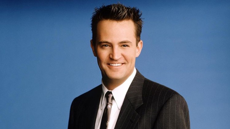 Matthew Perry (1969-2023): Kareena Kapoor, Samantha Ruth Prabu and ...