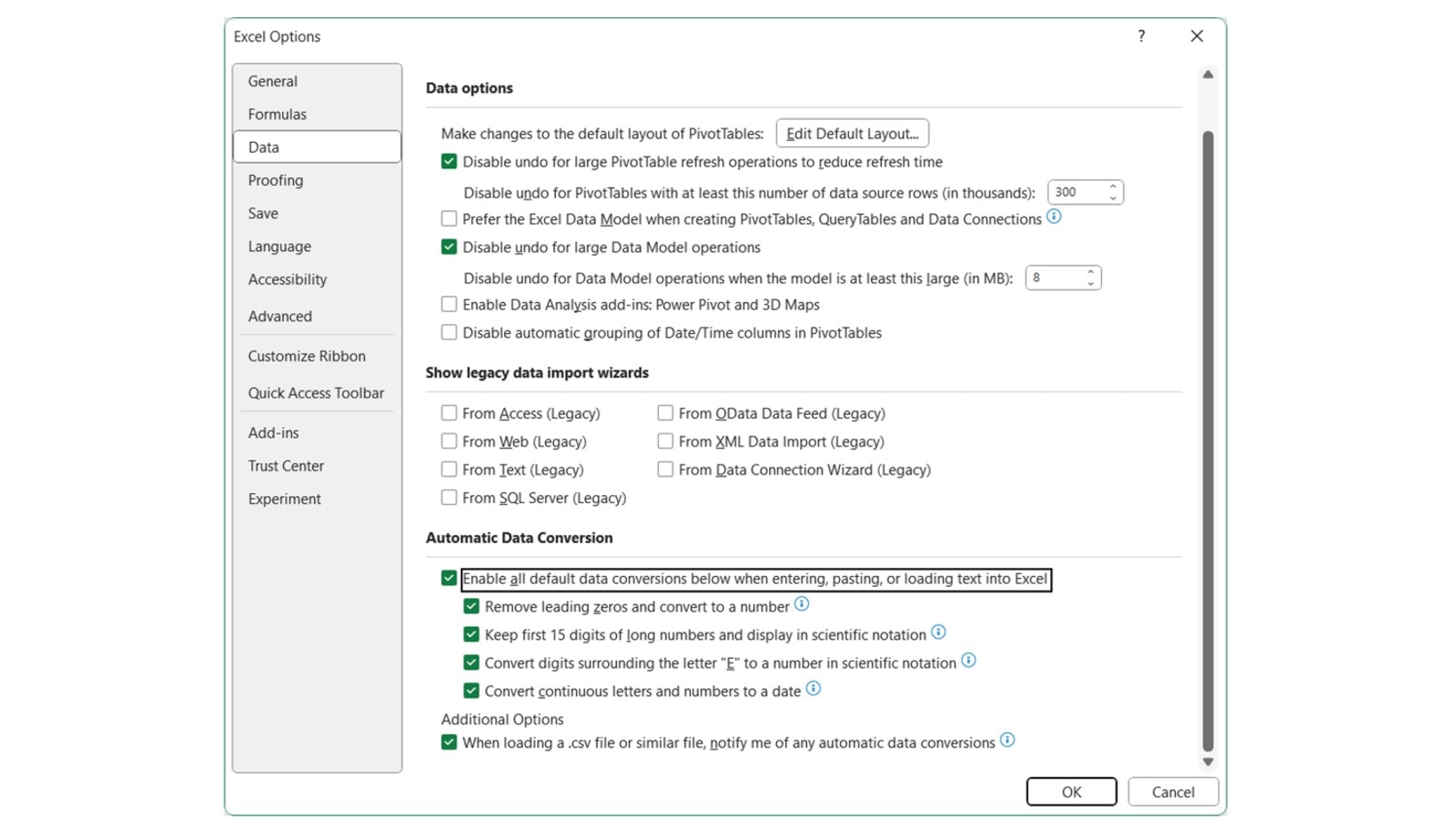 Microsoft Excel gets better at handling scientific data | Technology News - The Indian Express