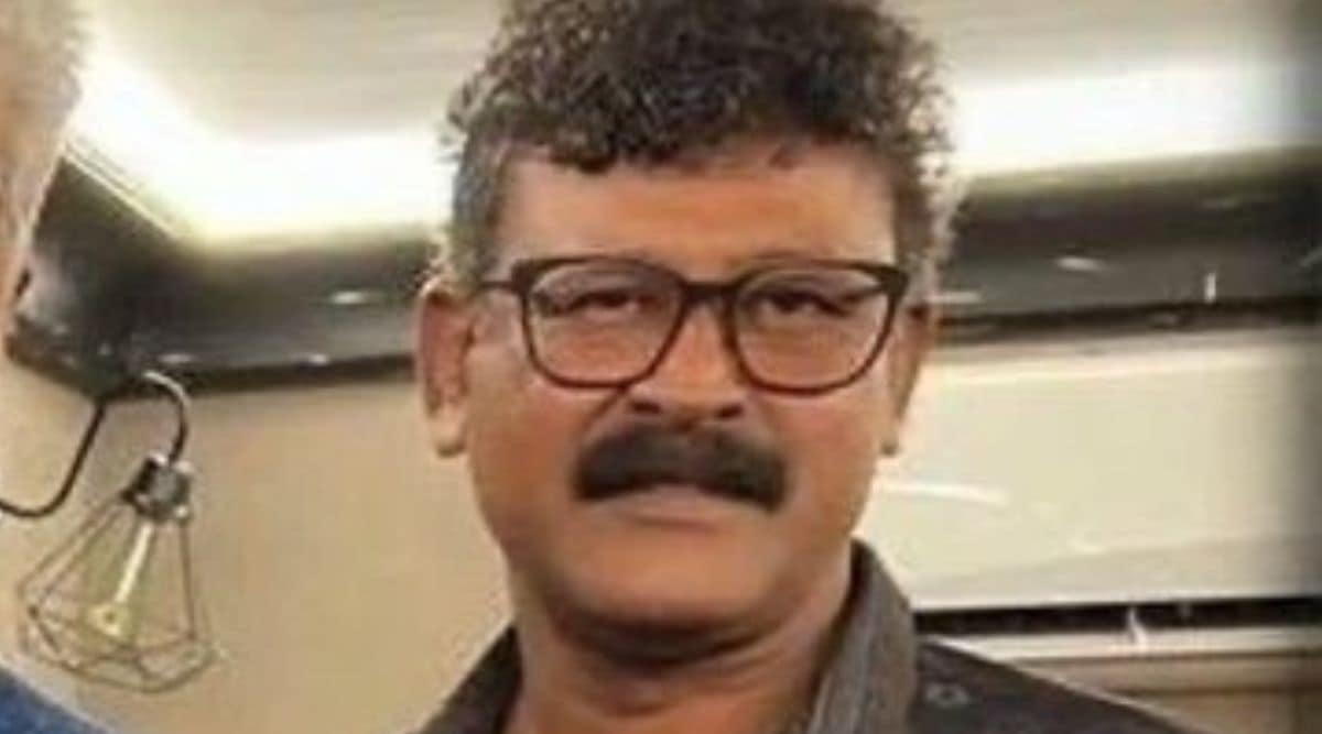 Art director Milan Fernandez dies of a cardiac arrest on the sets of ...