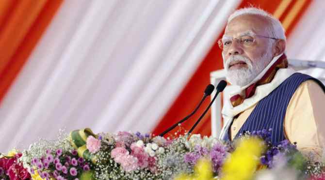 Assembly Elections 2023 Live Updates: PM Modi to unveil projects worth ...