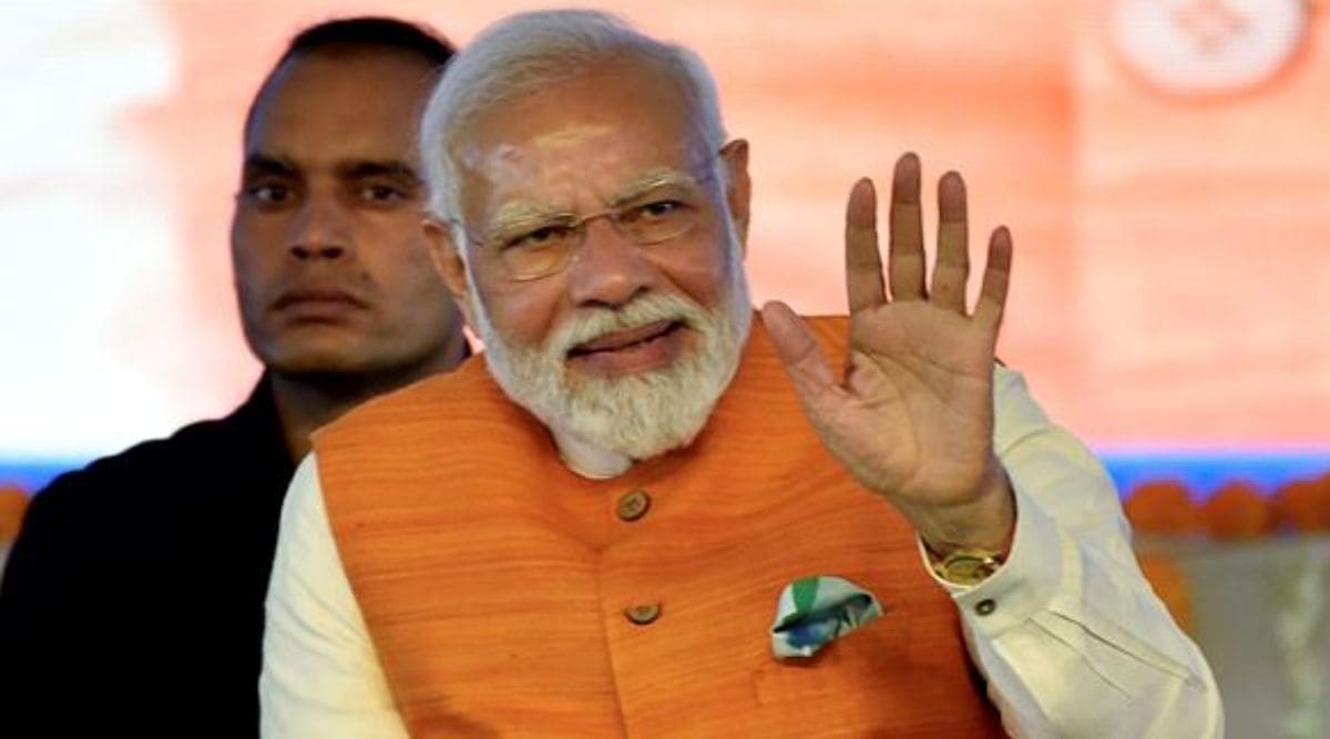 “important Milestone In Strengthening Our Relations” Pm Modi At Launch