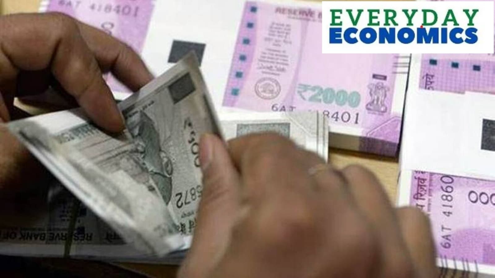 What DA hike means for govt employees, the exchequer | Explained News ...