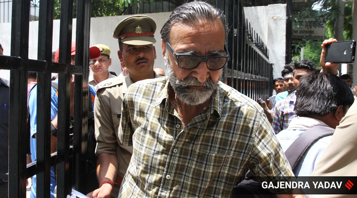 After acquittal of Moninder Singh Pandher in Nithari killings, son says ...