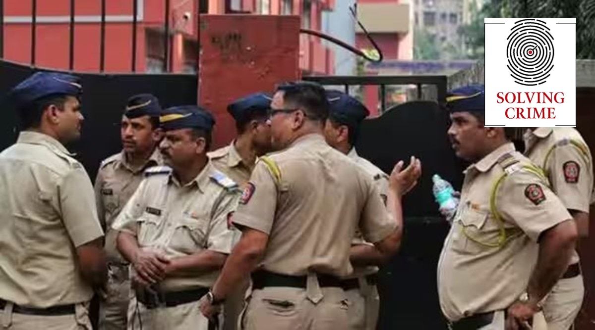 Solving Crime: How a tailor’s tag on a blood-stained shirt led cops to ...