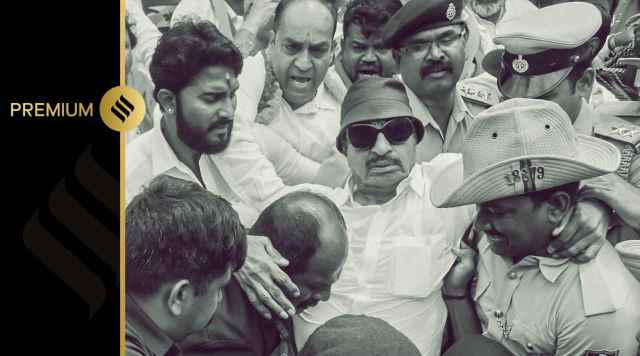 Bengaluru’s forever crusader: The man who likes a good protest ...