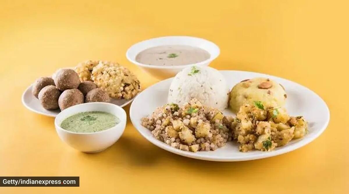 Singhara, kuttu or rajgira: How to pick the best one for you? | Food ...