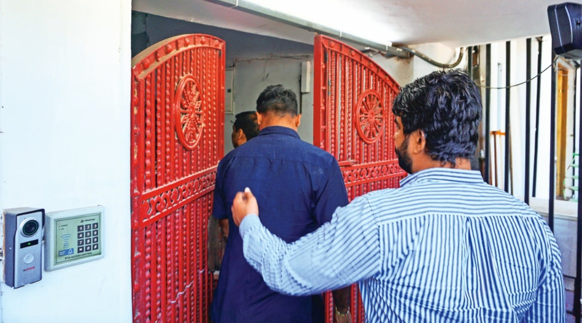 In NewsClick FIR, ‘false narrative’ on Govt, ‘paid news’ fall in terror ...