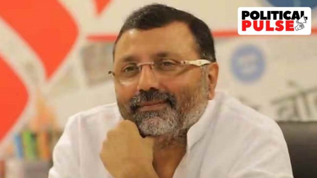 Mahua’s lawyer withdraws from case as Delhi HC says he played role of ‘mediator’ | India News ...