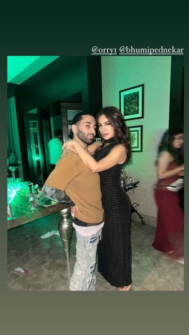 Suhana Khan, Sara Ali Khan, Khushi Kapoor, Sara Tendulkar party with ...