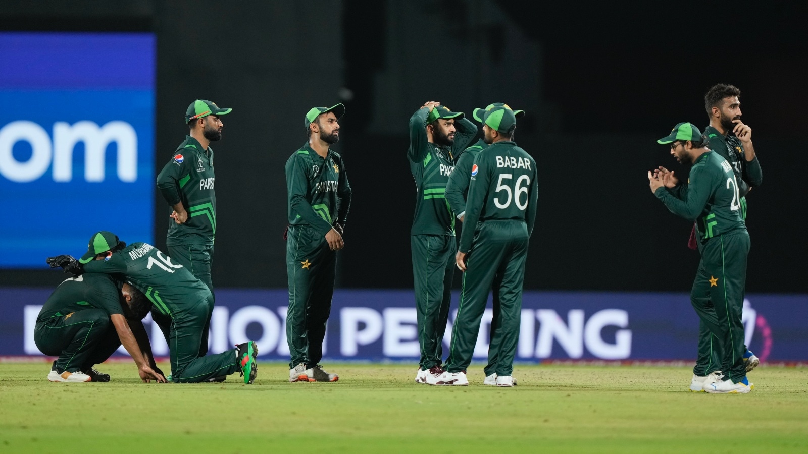 View from Pakistan: Misogyny in the classroom and Pakistan’s ebbing ...