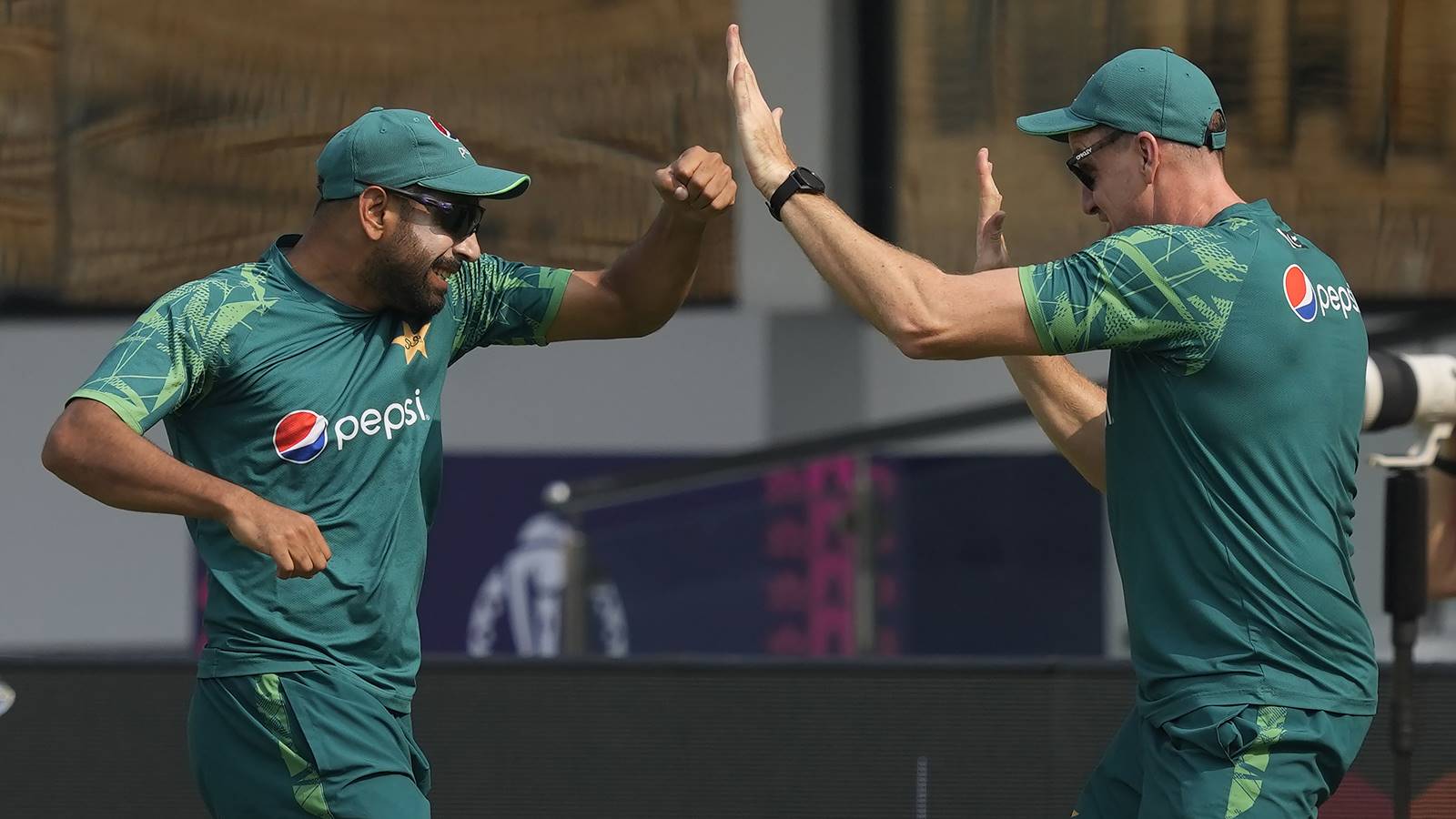 PAK vs AFG Live Streaming, World Cup 2023: When and where to watch ...