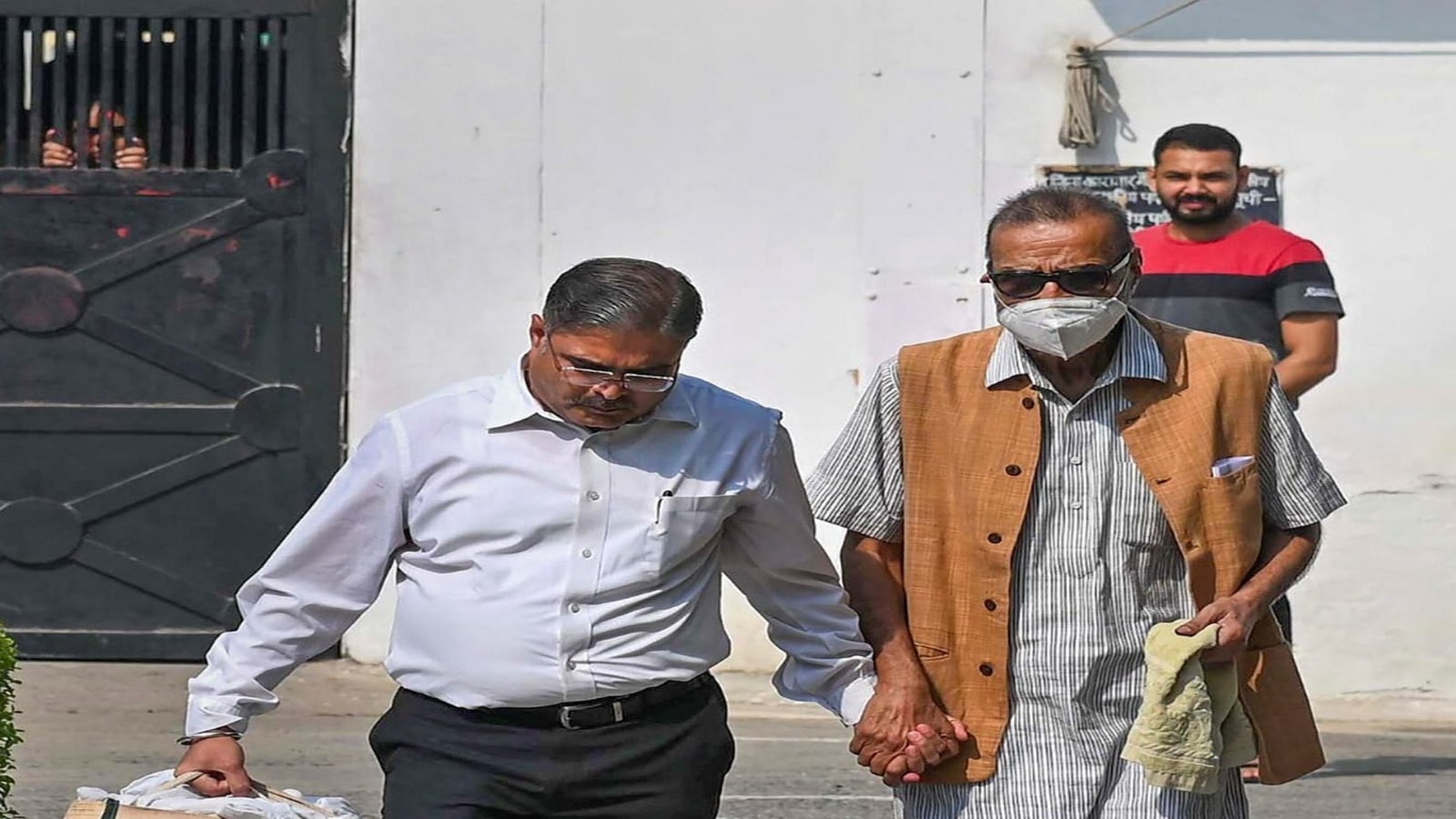 2006 Nithari killings: Acquitted by Allahabad High Court, Pandher walks ...