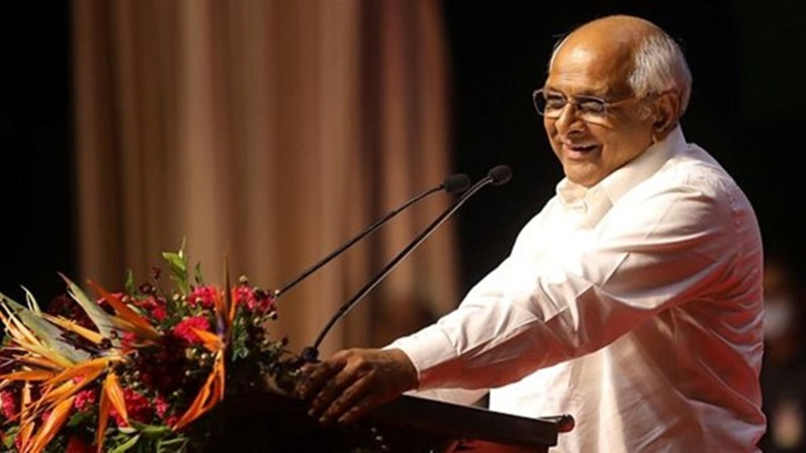 Ahmedabad: 8 culture warriors awarded by CM Bhupendra Patel | Ahmedabad ...