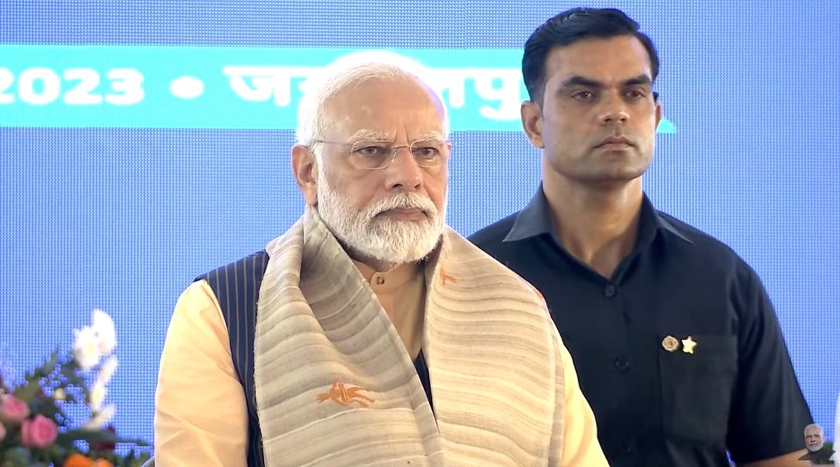 PM Modi hits back at Rahul Gandhi demand for caste census: ‘Does ...