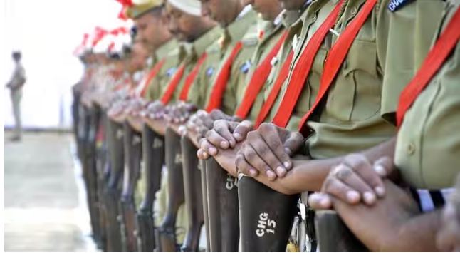 UPSC Essentials | Get inspired — Vikram Singh, Former DGP, UP: What ...