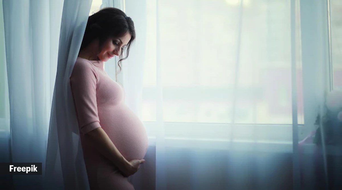 How Female Sex Hormones ‘rewire Brain During Pregnancy Prepare For 0611