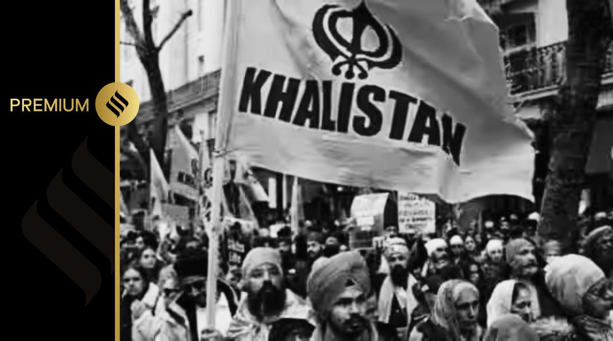 Punjab Police to MHA: Pro-Khalistan outfits abroad total 56, behind 15 ...