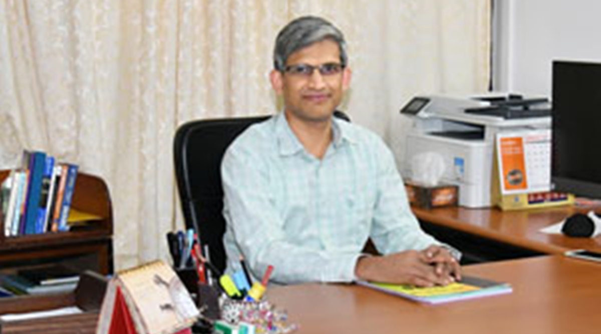 Govt revokes suspension of Professor James who served as director of ...