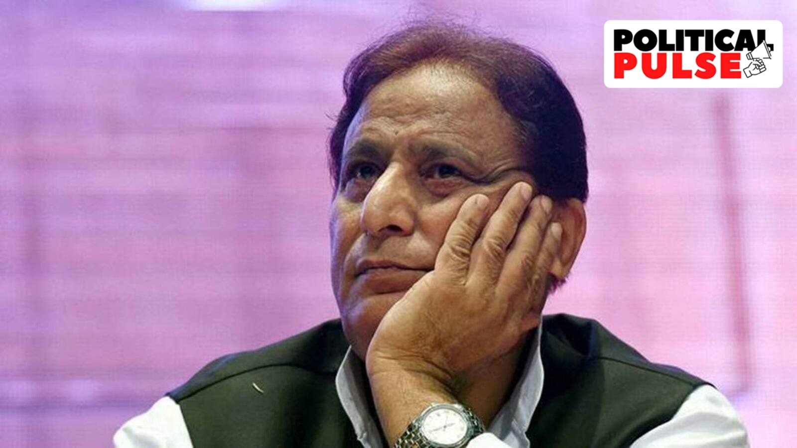 UP Cong chief to meet Azam today: ‘Will stand by him in difficult time ...